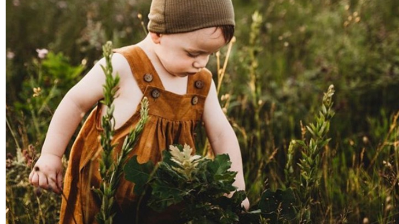 Tiny Threads Clothing Company