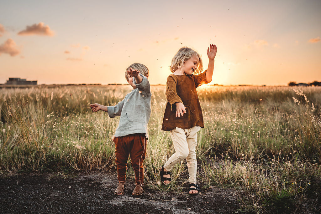 Carson Top – Tiny Threads Clothing