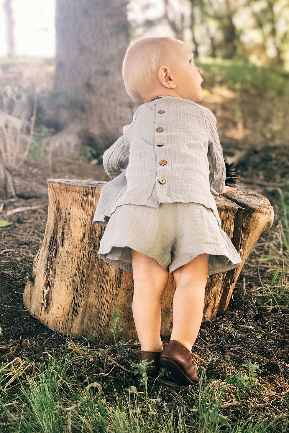 Carson Top – Tiny Threads Clothing